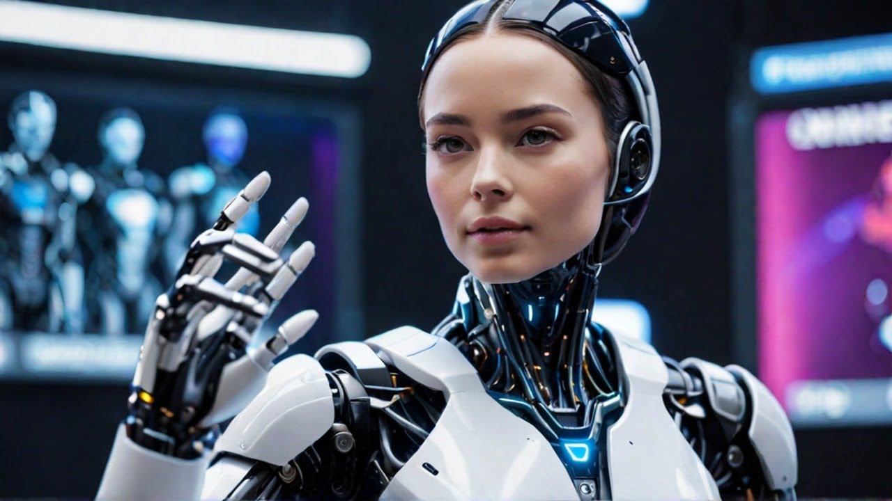 EMO Tech Unveiled: The Future of Expressions & Movements [AI] - YouTube