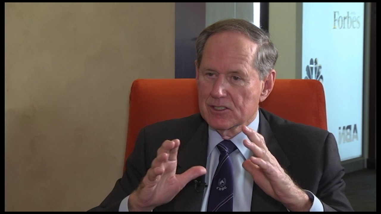 Patrick Rick Michaels JR - Founder & CEO CEA Group - YouTube