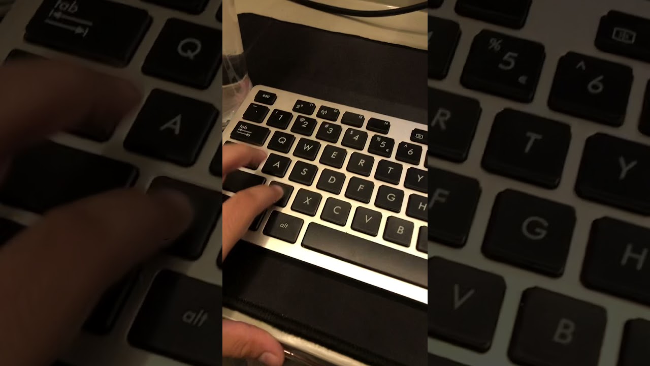 How to use blinkers in southwest Florida Roblox pc - YouTube