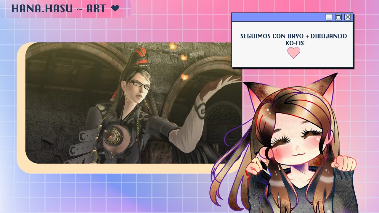 【SEGUIMOS CON BAYO】LET'S PLAY ️‍🔥 - YouTube