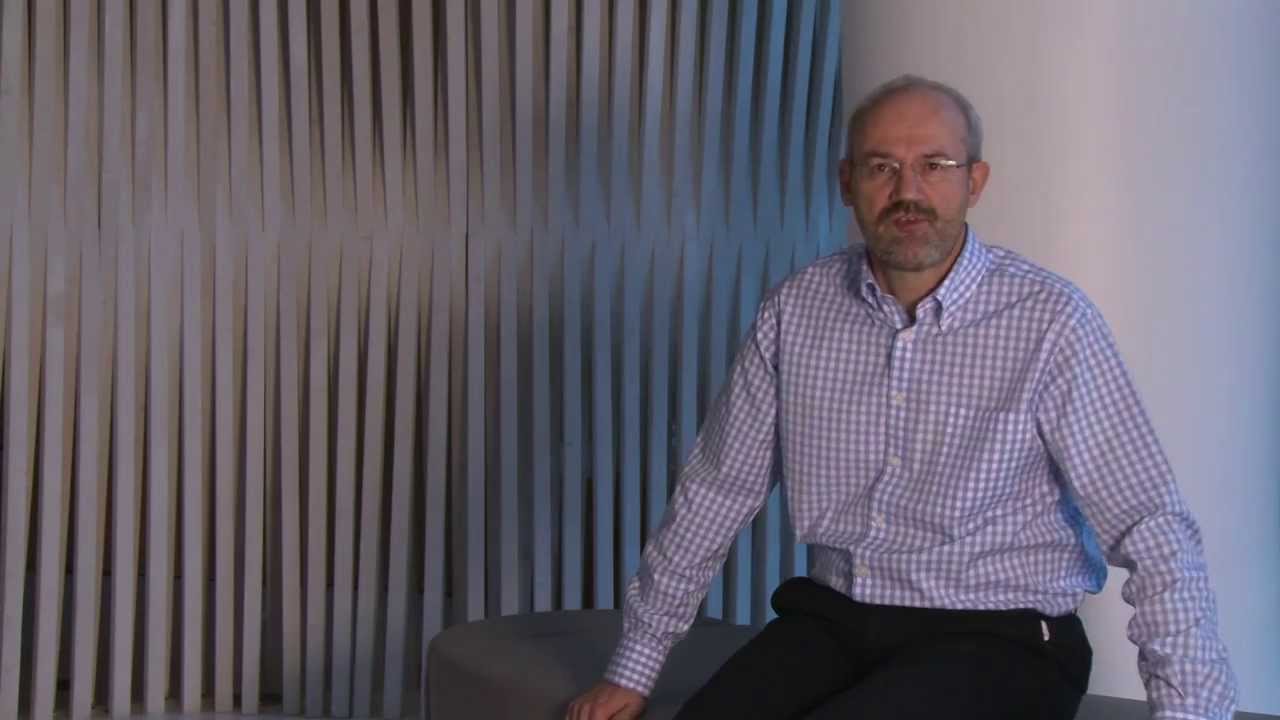 iCity - Nick Bromley (GLA) - YouTube