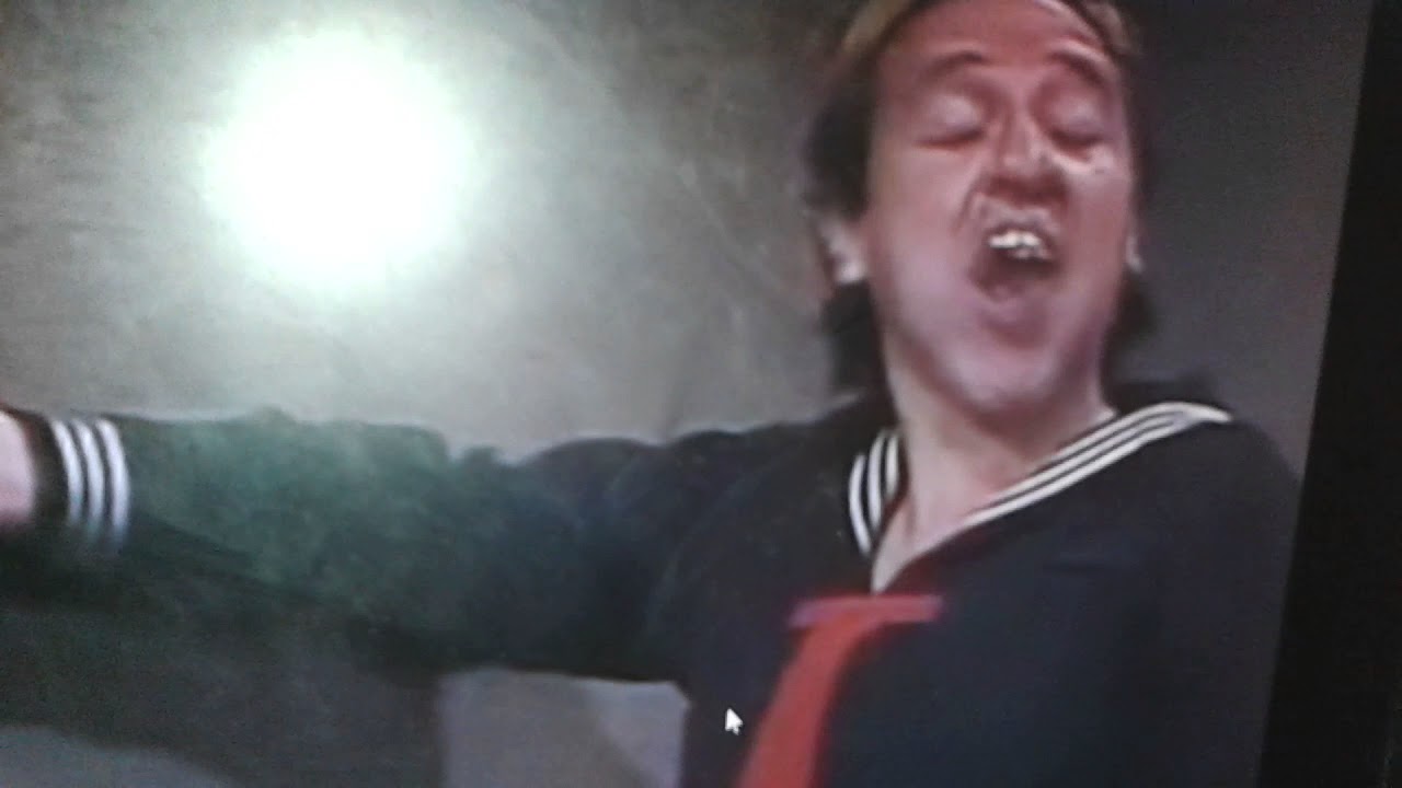 O kiko chorando - YouTube