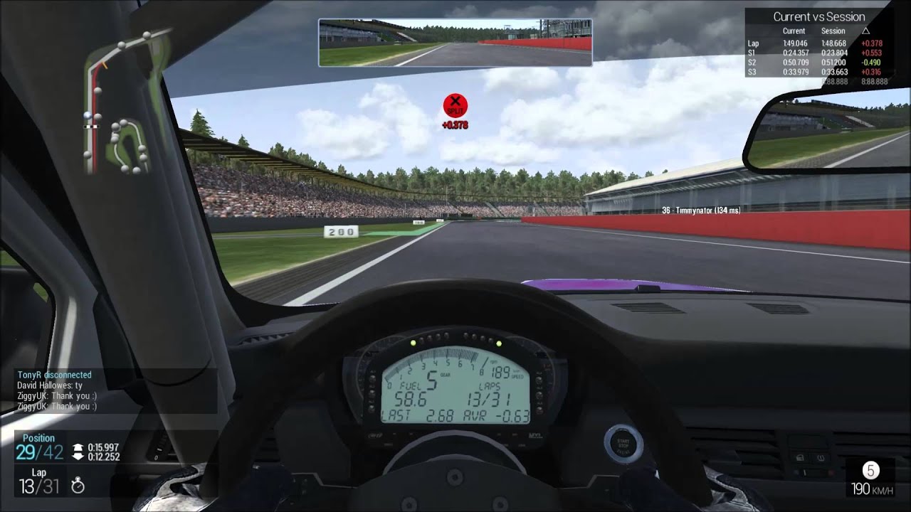 tgc2 round1 - YouTube