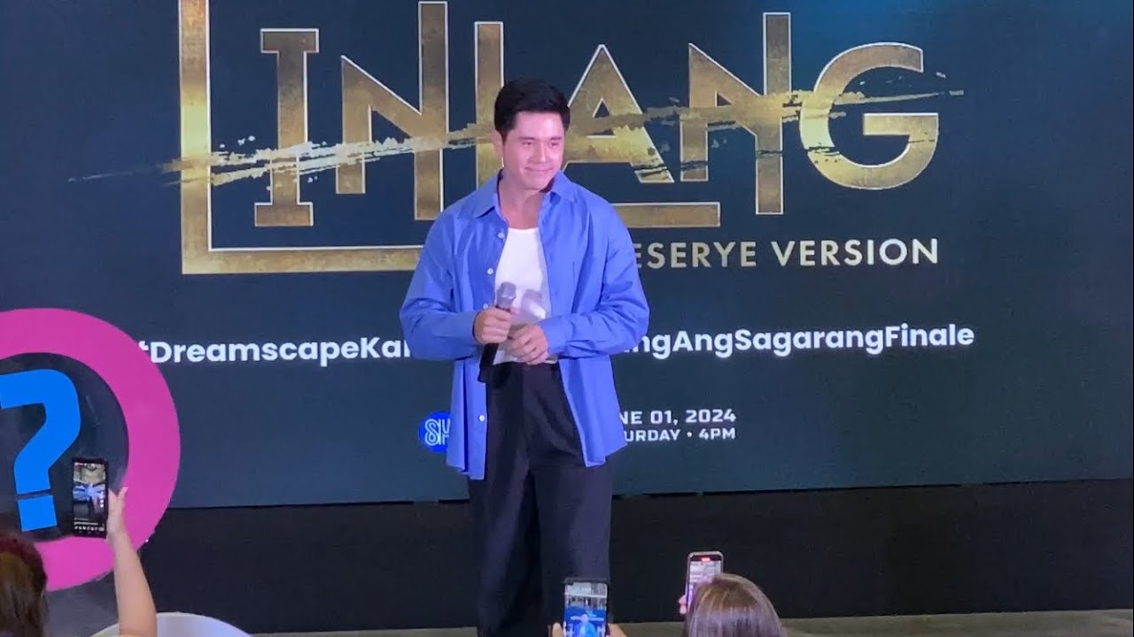 IBA ANG PAGMAMAHAL NG MGA TAO KANA PAULO AVELINO AT KIM CHIU (KIMPAU ...