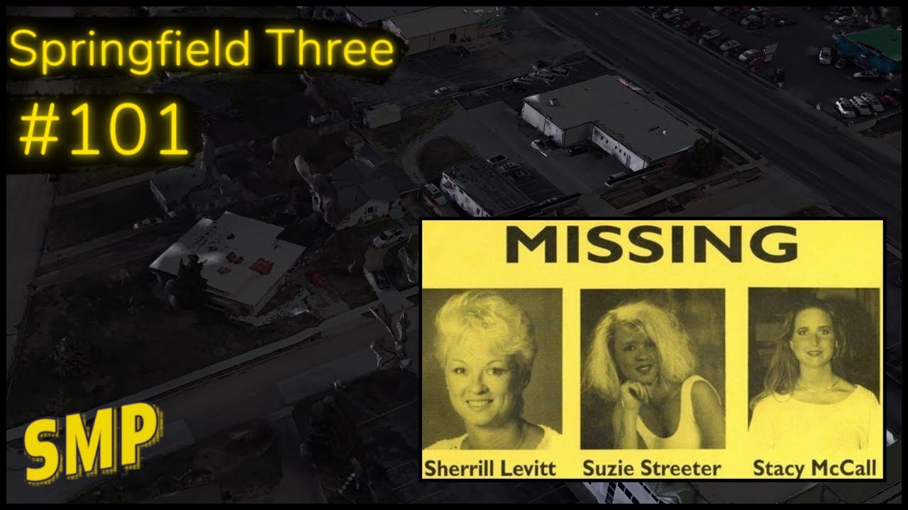 The Springfield Three #101 - YouTube