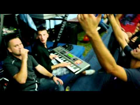 Extreme bend, Kragujevac (Ivica Nikolic, Ivan Simic, Sanja Djosic, Srki ...