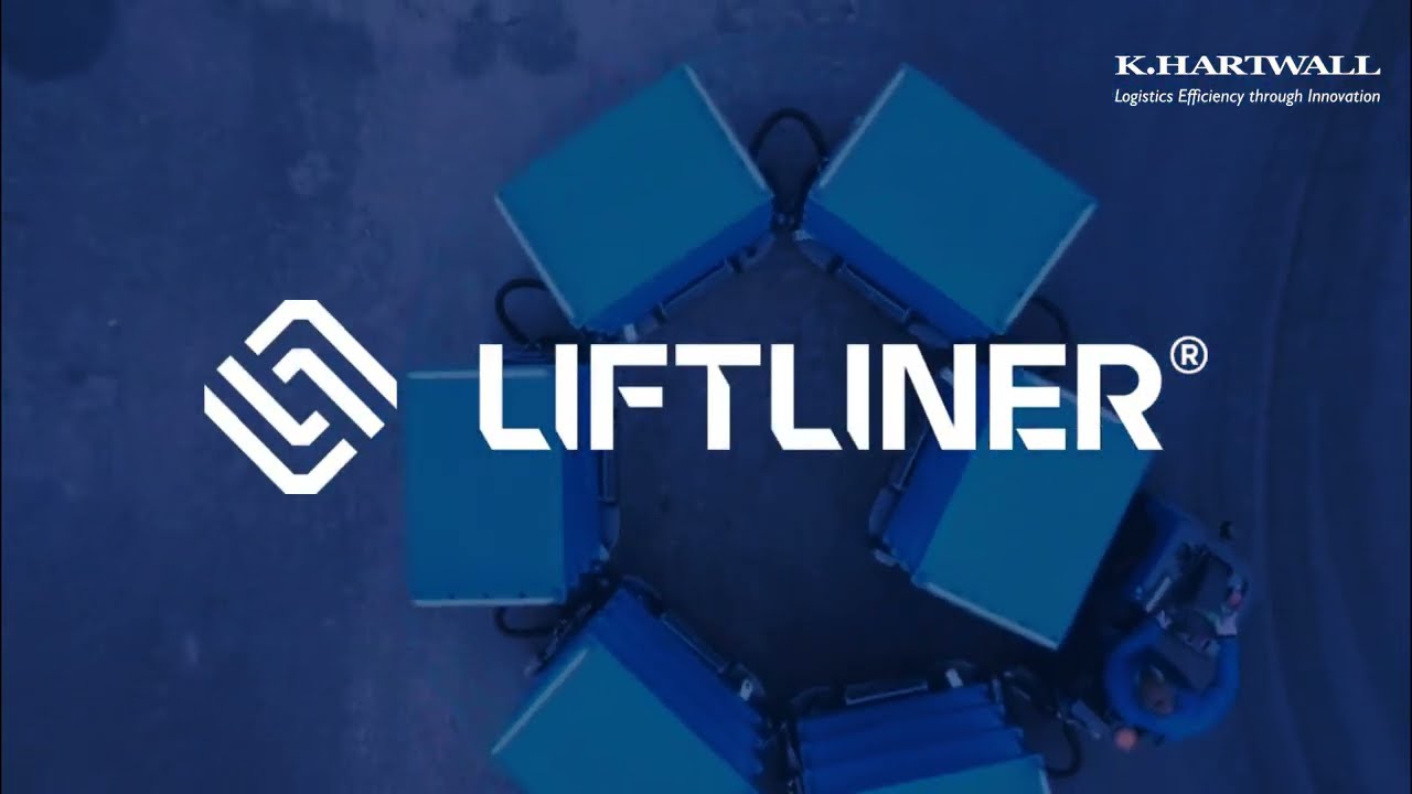 LiftLiner Movie 2021 (English) - YouTube