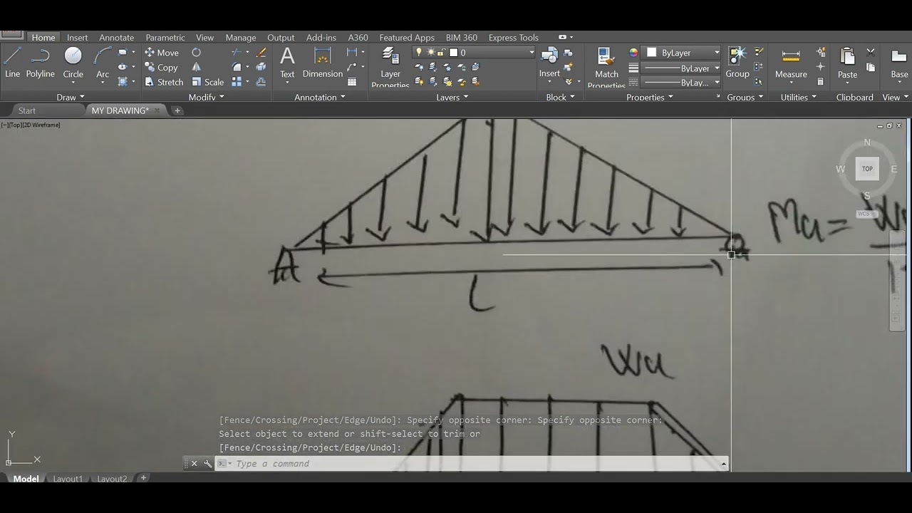 How to draw the pictures like this - YouTube