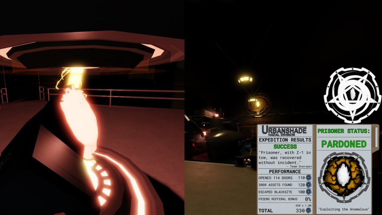 Roblox Pressure: Gameplay Walkthrough Solo - YouTube