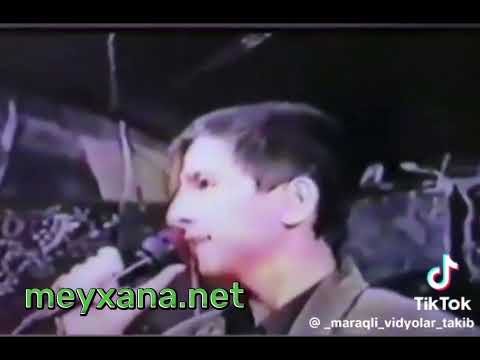 Meyxana 2000 Vüqar Əbdülov Namiq Qaraçuxurlu Pərviz Bülbülə