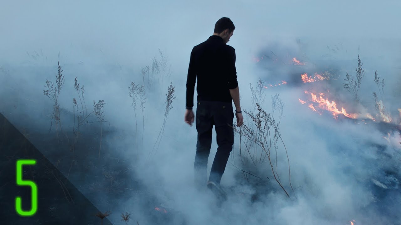 5 Weird Events that Tricked People Into Thinking it was the End of the ...