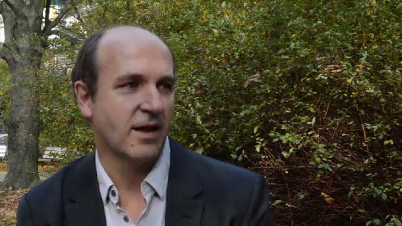 Vicarious trauma: Gavin Rees discusses the impact of distressing images ...