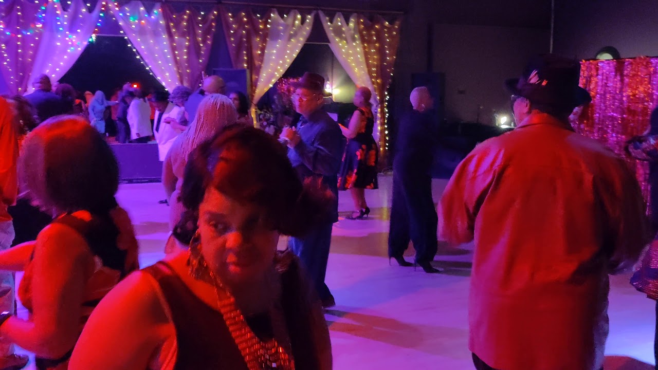 Stardust Ballroom February 15, 2020 Video by Daniel Jenkins - YouTube