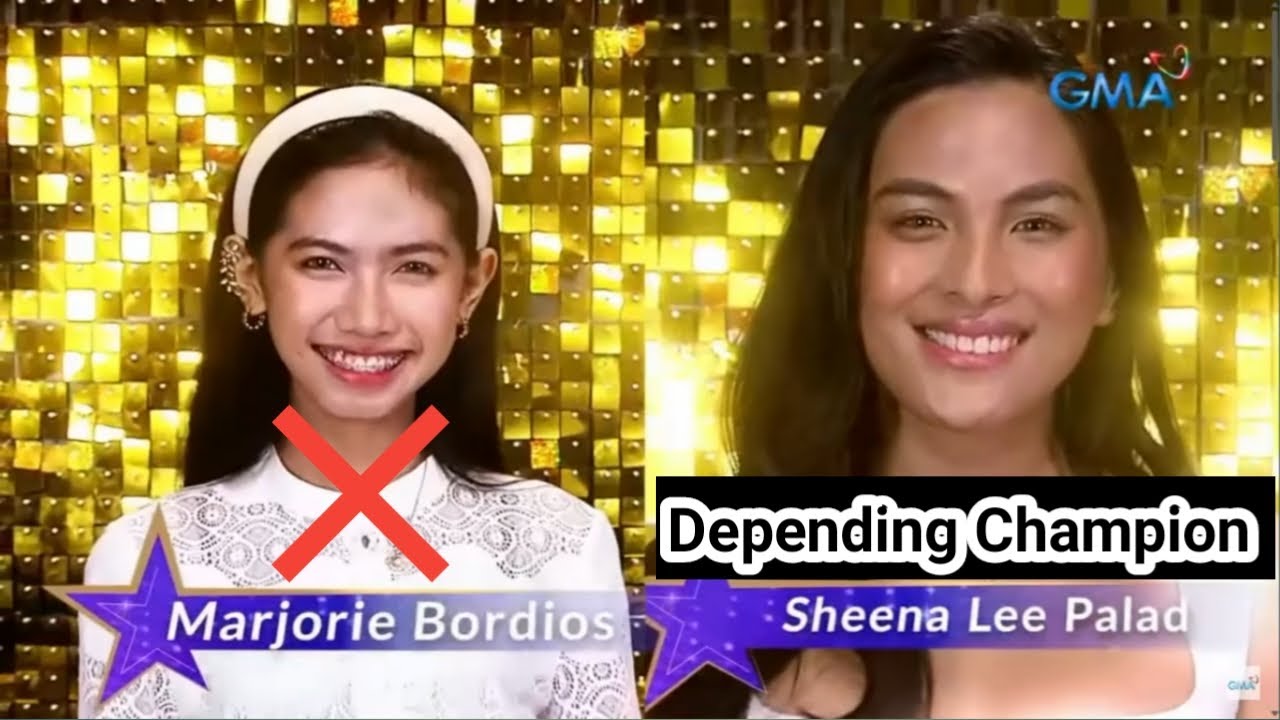 TANGHALAN NG KAMPEON FEBRUARY 16 2024 (BATTLE PERFORMANCE)(SHEENA LEE ...