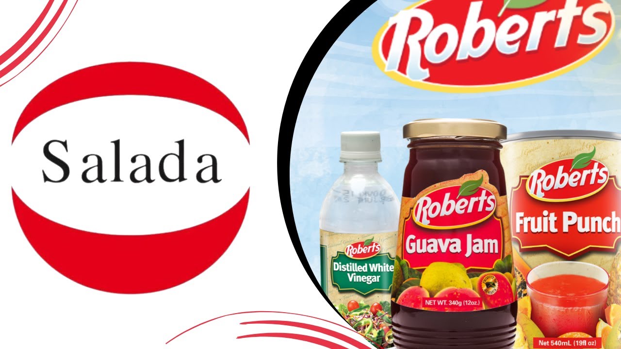 The Salada Foods Story: A Legacy of Quality and Innovation - YouTube