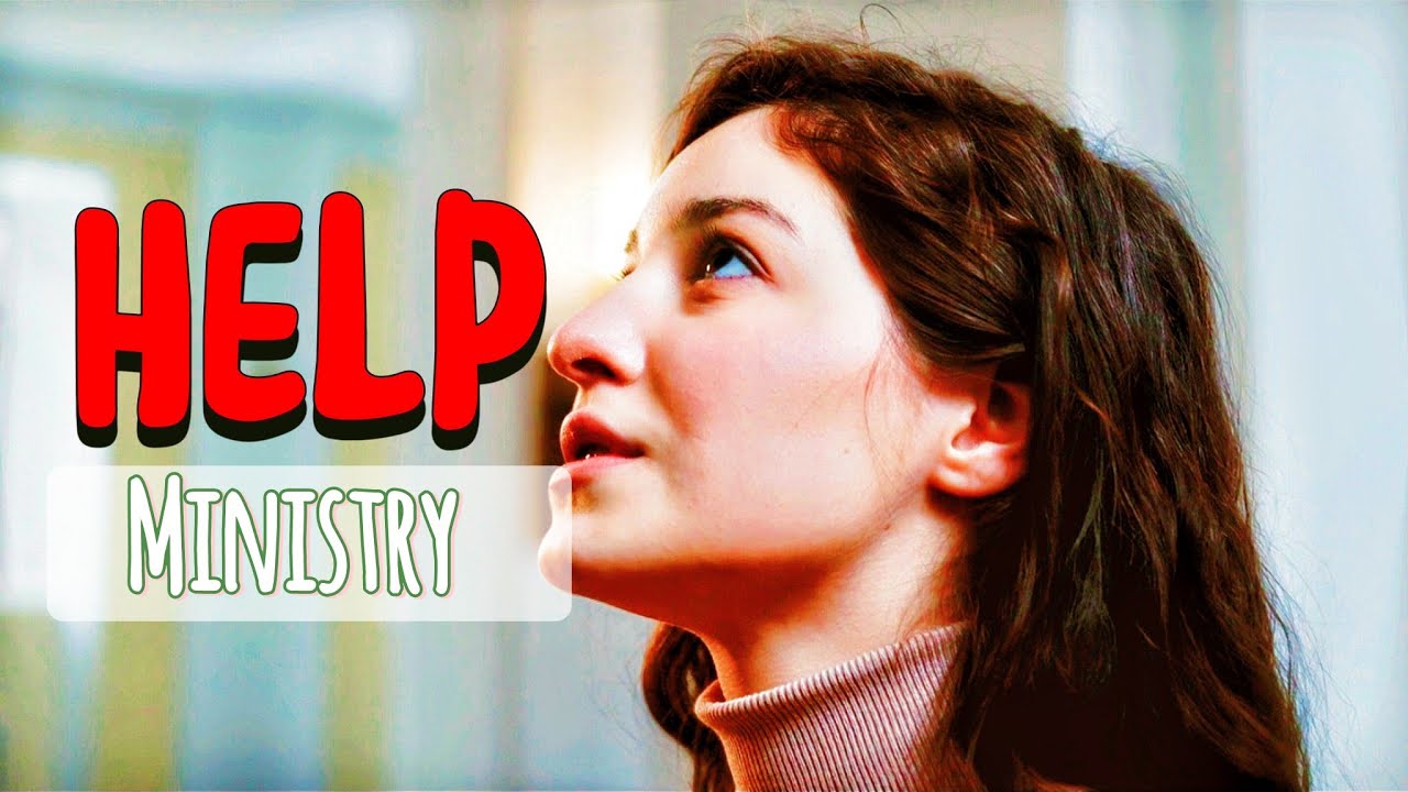 Are you a HELPER? Do you help others even when you don't want to? Who ...