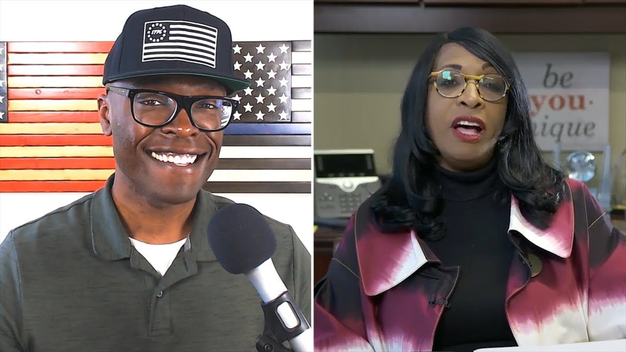 Texas High School Principal DOUBLES DOWN On PARENT Dress Code! - YouTube