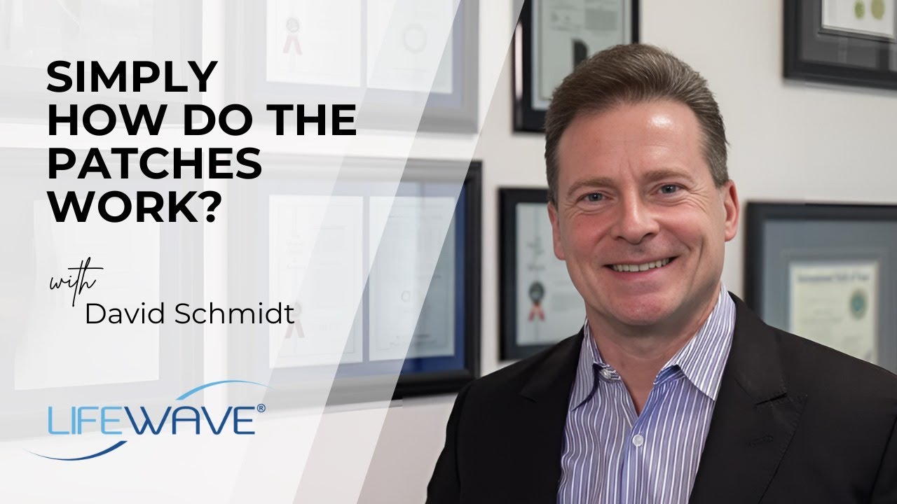 Simply - How Do The Patches Work - YouTube