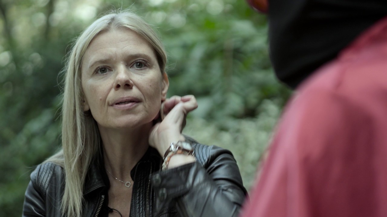 Piquante Démocratie Aude Lancelin, les médias Part 2 - YouTube