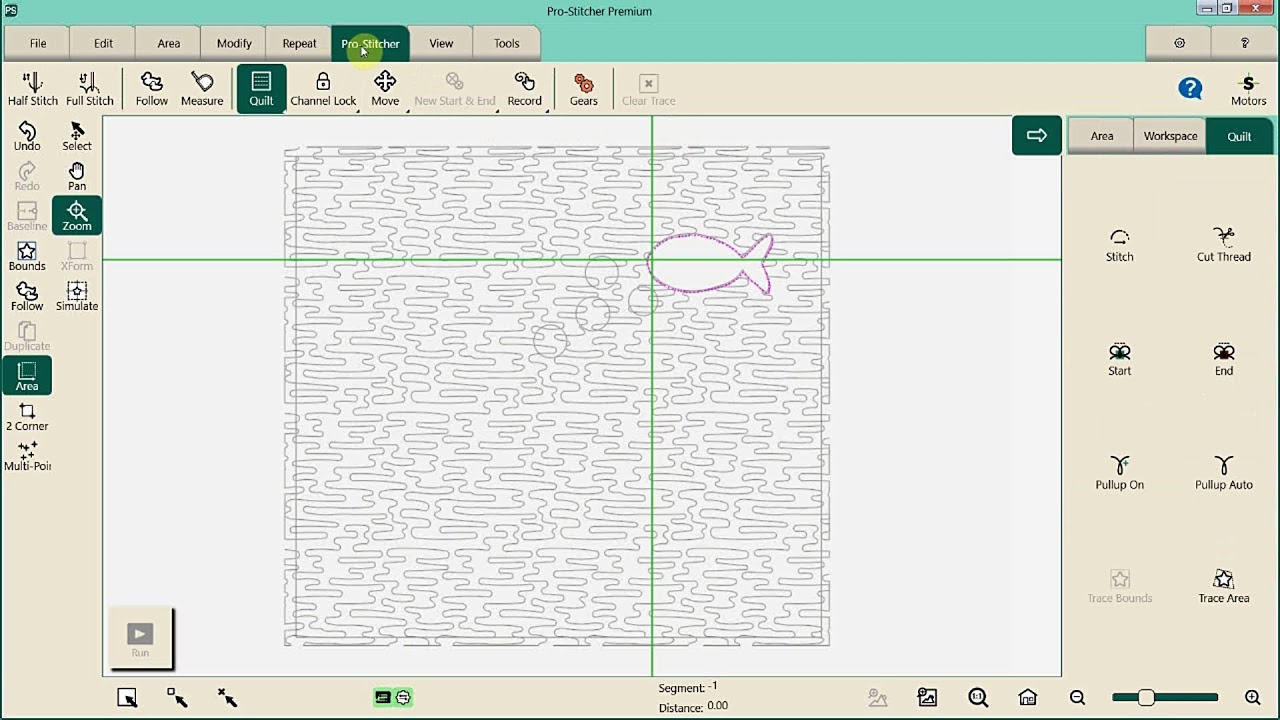 Sim Session: 25 - Custom Cropping with Multiple Areas - YouTube