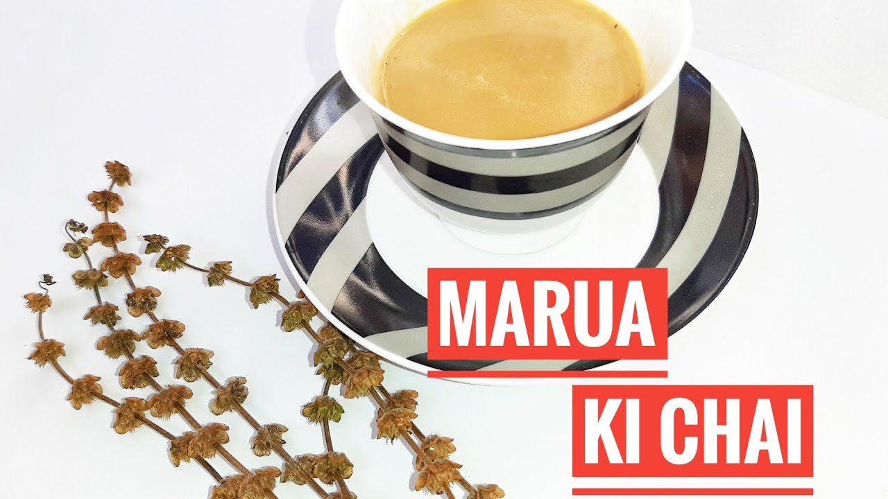 मरुआ की चाय की विधि | Marua ki chai peene ke fayeda | Marua ki Chai ...