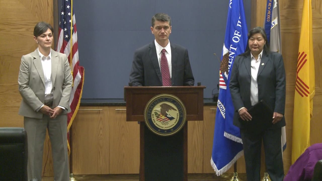 Video: News Conference on Sheriff Rodella, his son - YouTube