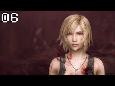 サード バースデイ- #6 - [Episode 5 Counter Attack]
