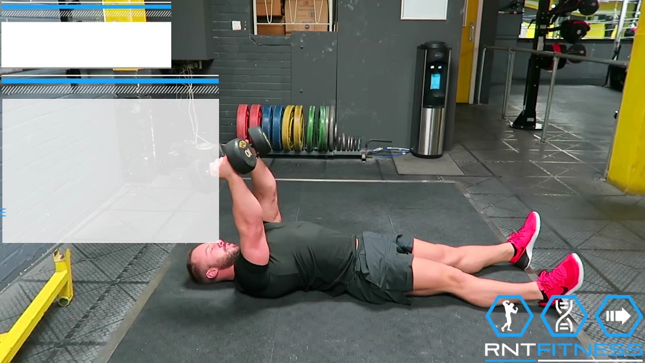 How to Maximise Your DB Floor Extension - YouTube