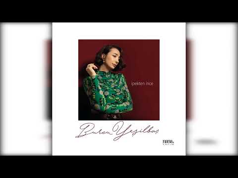 Burcu Yeşilbaş - Harman