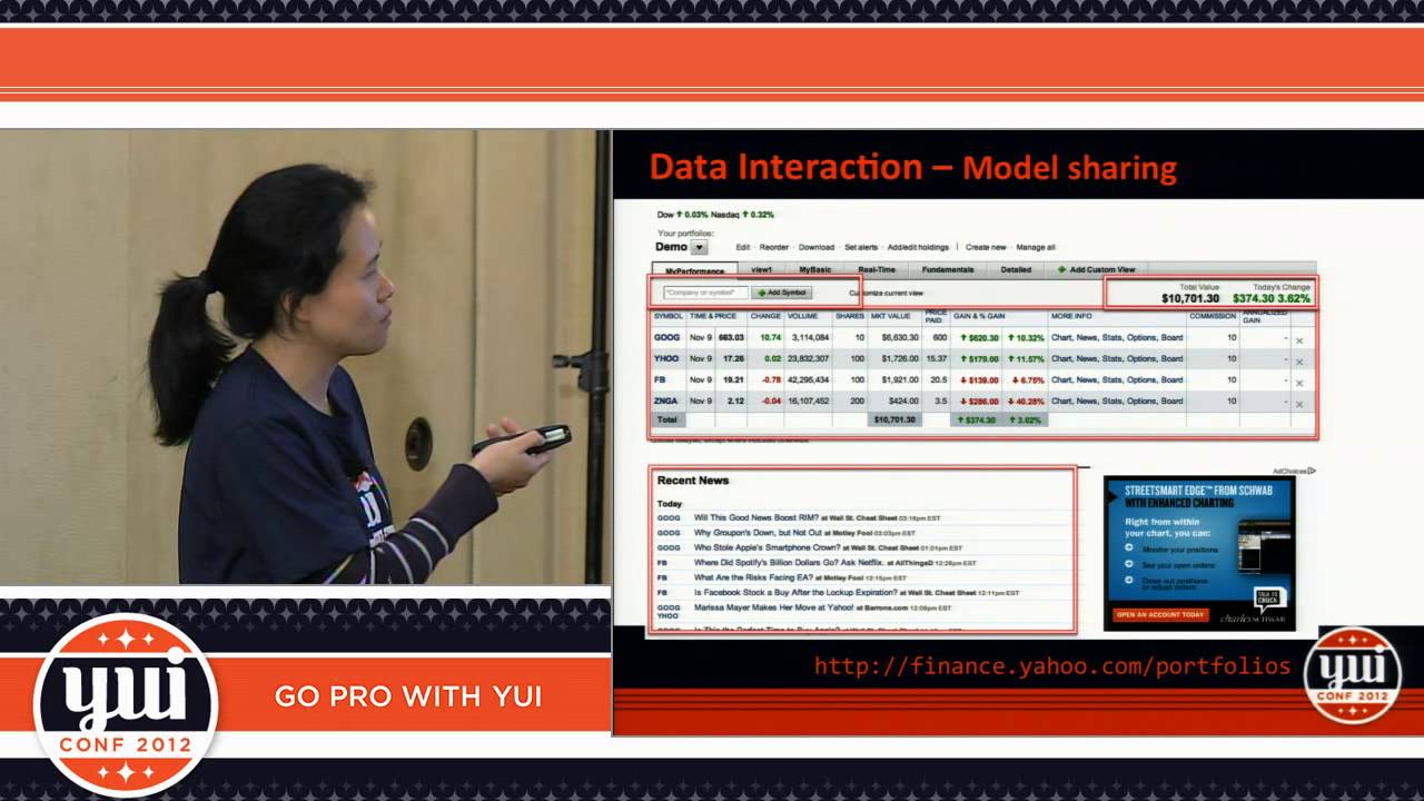 Lingyan Zhu: Mjata.js -- Bring Data Models to Life - YouTube