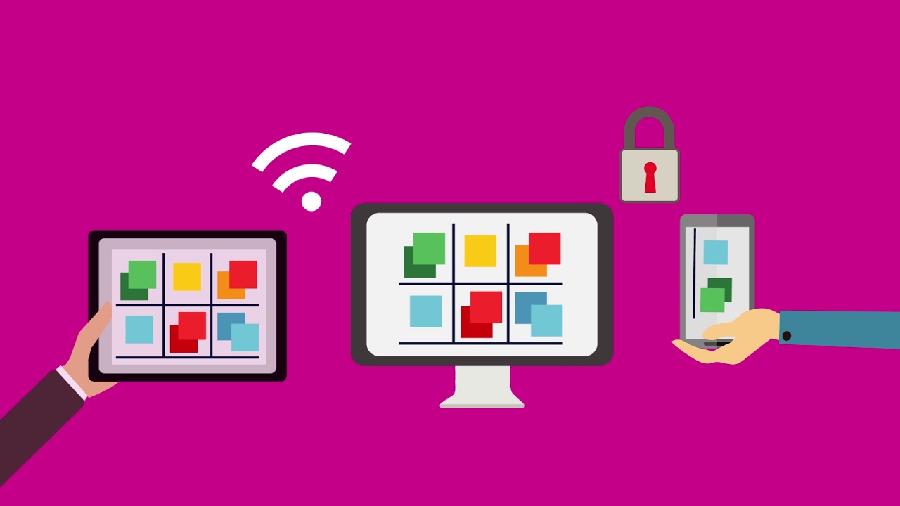 Simplify Your Move to Office 365 - YouTube