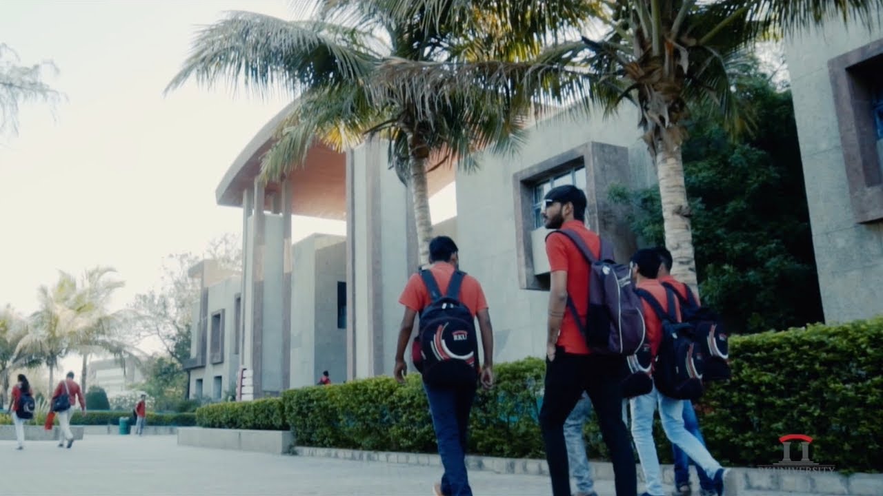 Life at RKU | One University, Many Dreams - YouTube