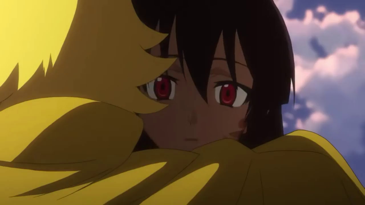 see you again- akame ga kill (Sad) - YouTube