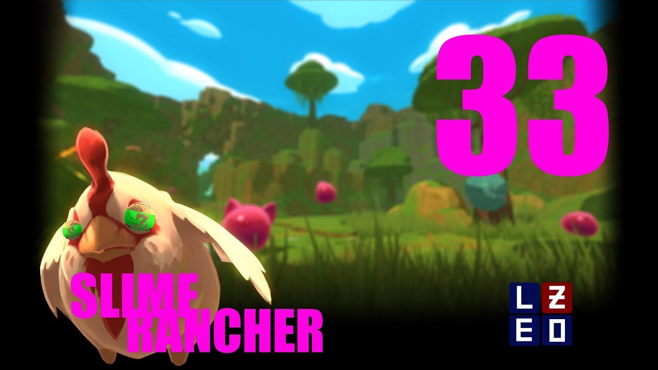33 - Treasure Pods de la Cantera Indigo - Slime Rancher - YouTube