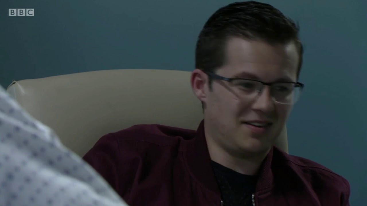 Ben Mitchell 1st November 2016 Part 1 - YouTube