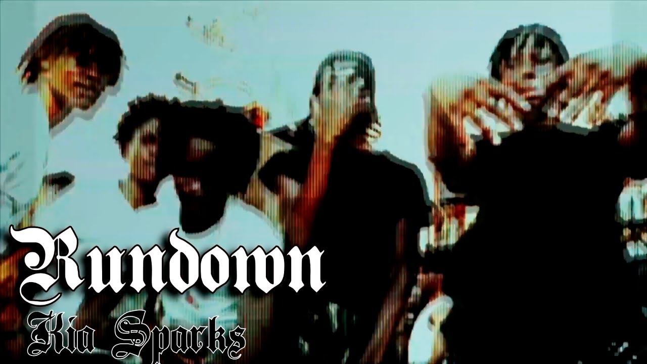 780 Pdubz x Envy Spark "Rundown" Fast Drill type beat - YouTube
