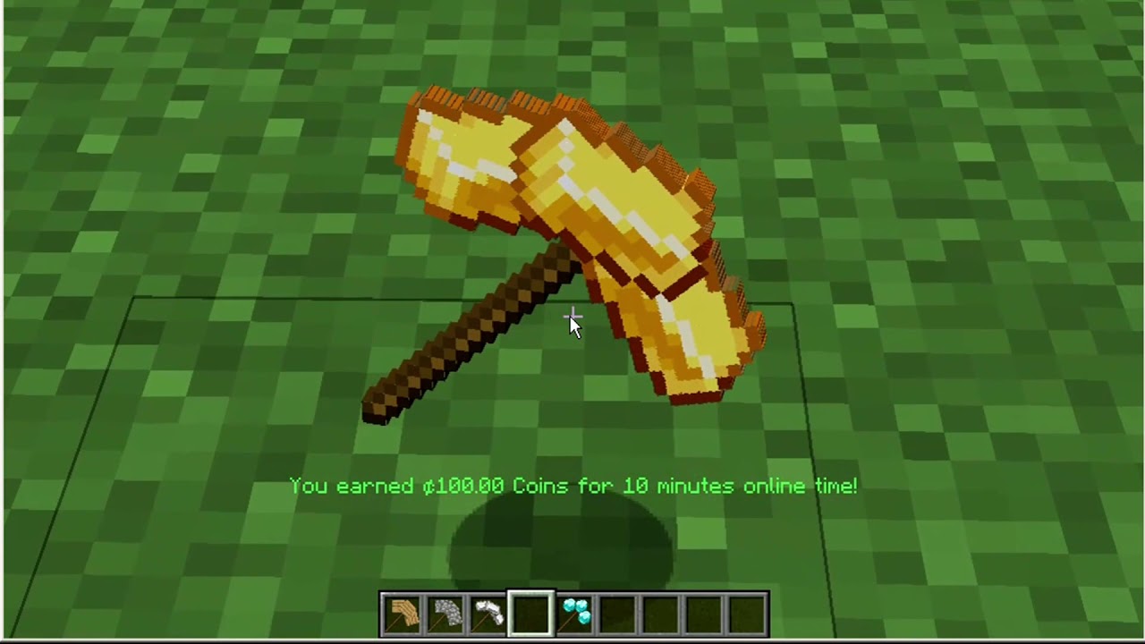 WEIRDEST Texture Pack in Minecraft - Technically MC - YouTube