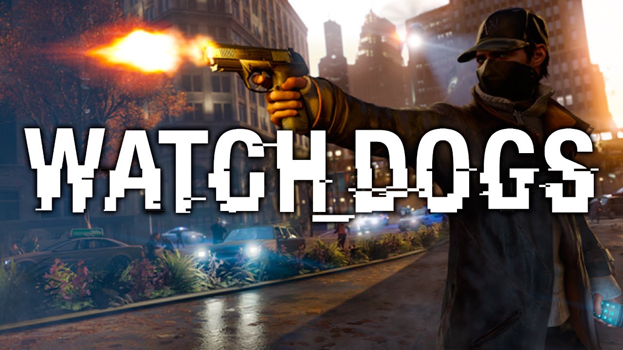 Watch Dogs: Aiden Pearce Main Character Analysis, Details & Background ...