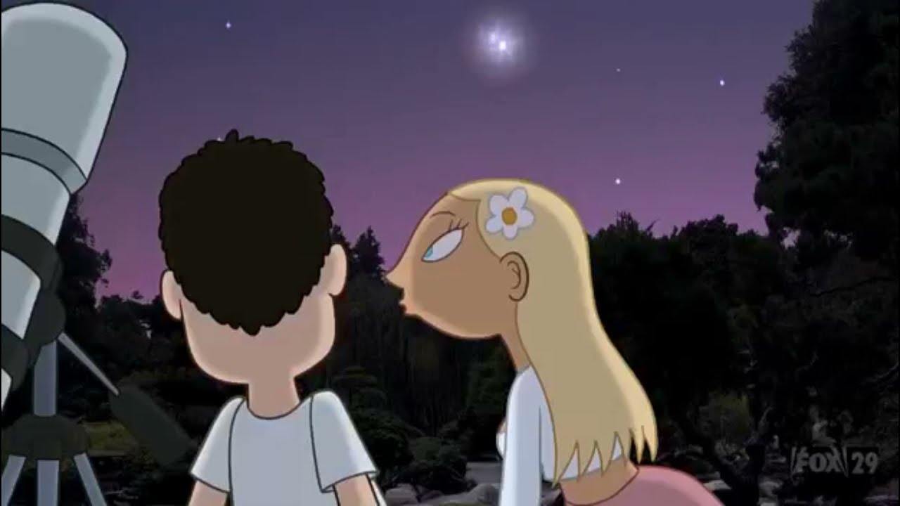 The Science of Love - YouTube