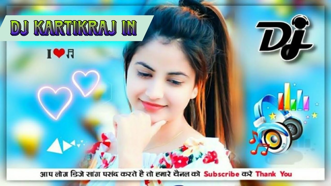 kitni_hasrat_hain_Love_mix_Dj_gauri_mix dj kartikraj.in# ...