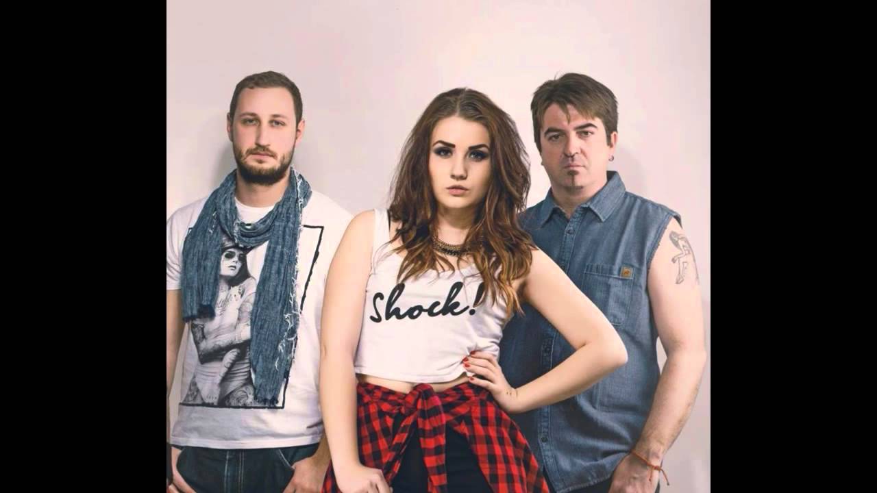 Rebelsky - rozhovor s kapelou - YouTube