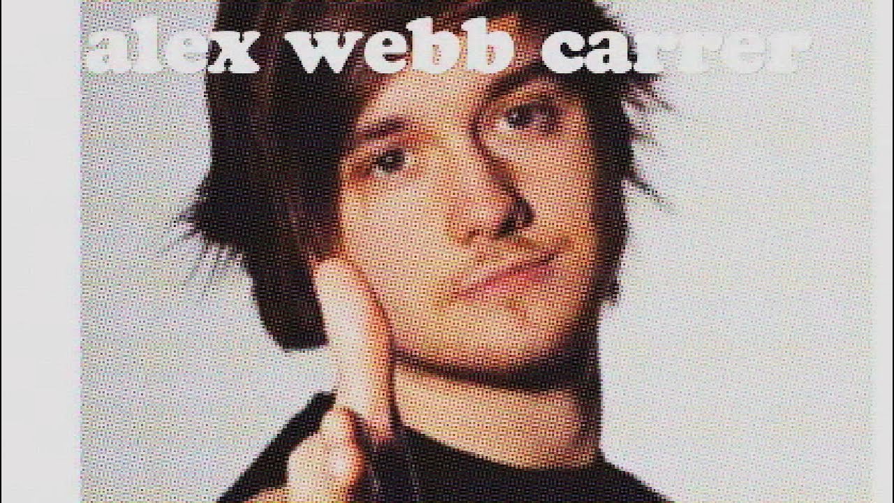 Alex webs best moments and greatest matches. - YouTube