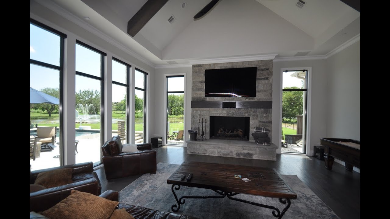 Best Motorized shades / blinds review. Screen Innovations blinds. Why ...