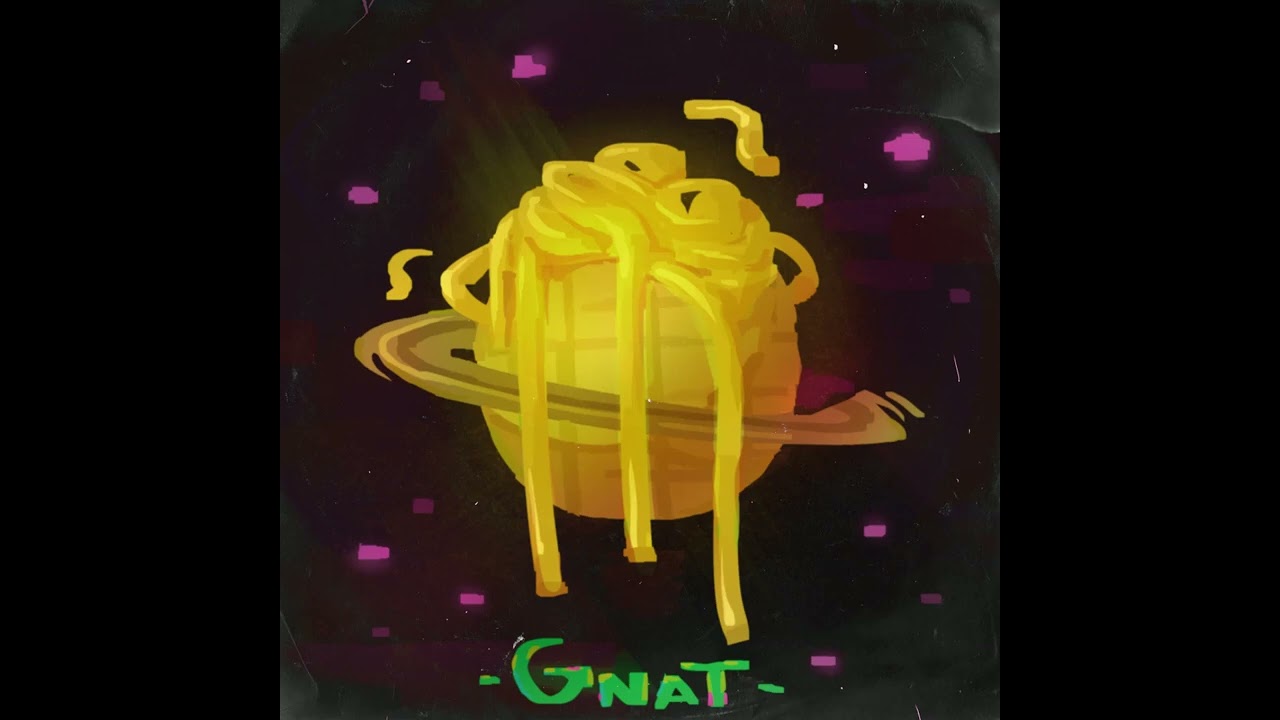 Gnat - Spacette - YouTube