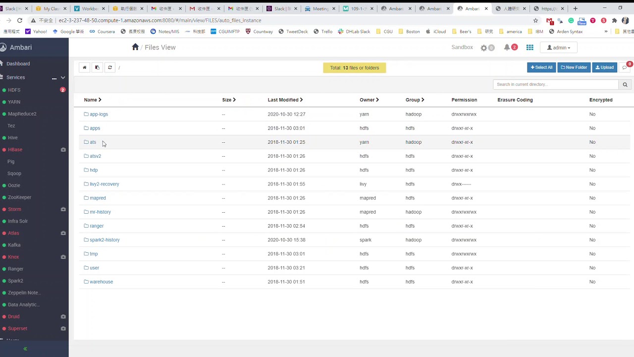 HDP file view - YouTube