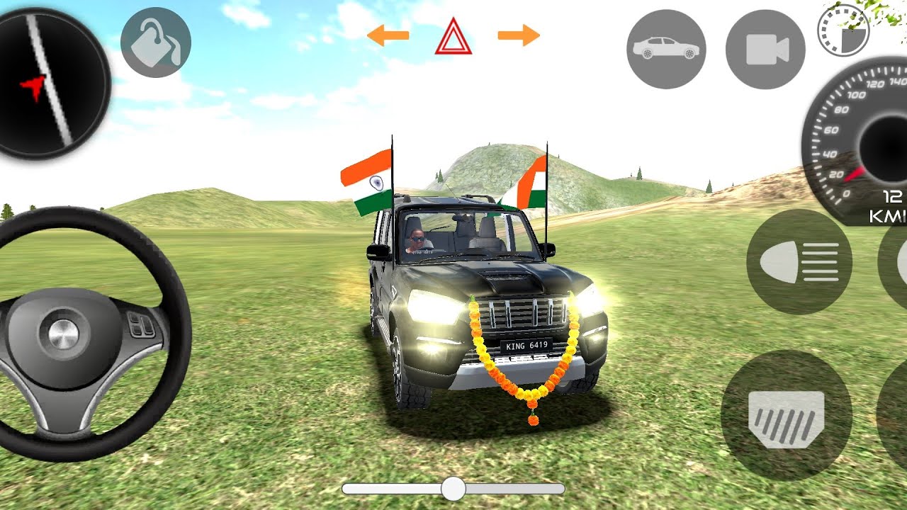 MAHINDRA THAR 4X4 OFF ROAD DRIVING #thar #automobile #shorts - YouTube