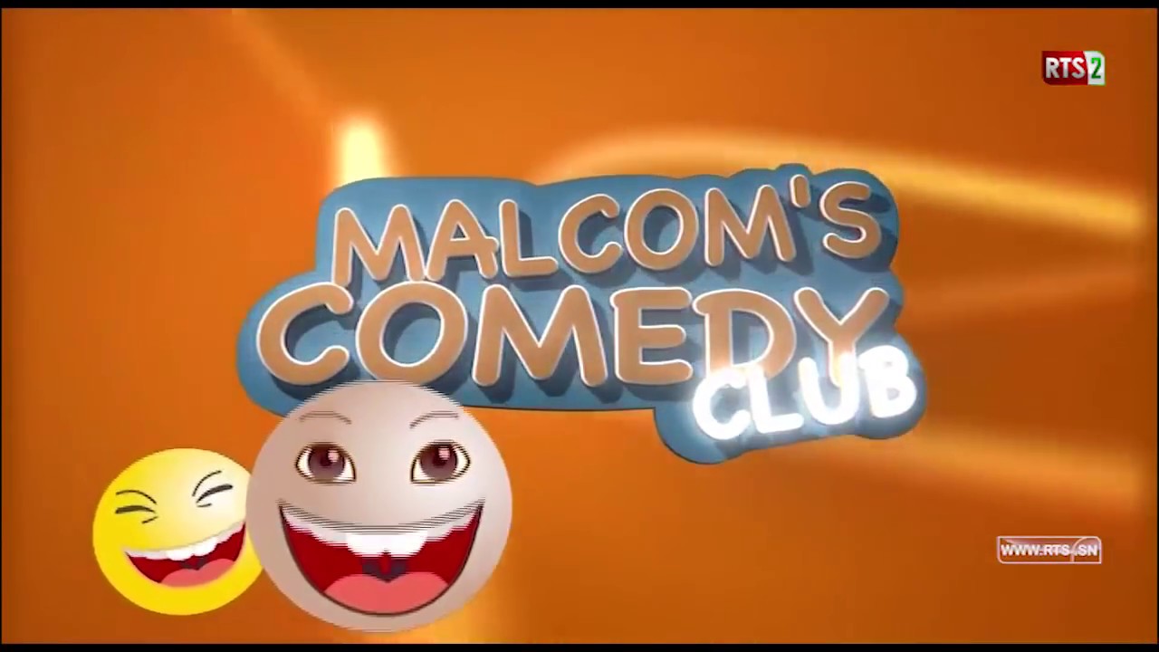 MALCOM'S COMEDY CLUB DU VENDREDI 23 MARS 2018 - YouTube