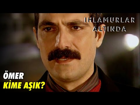 Ömer, Elif'ten Vazgeçti! - Ihlamurlar Altında Özel Klip