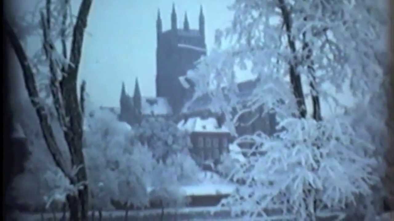 Winter 1981 - YouTube