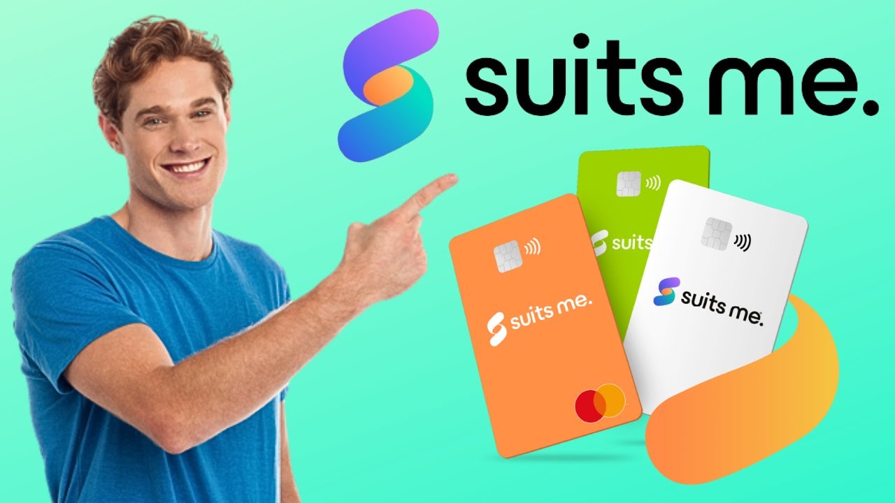 How To Apply For a Suits me Bank Debit card - YouTube